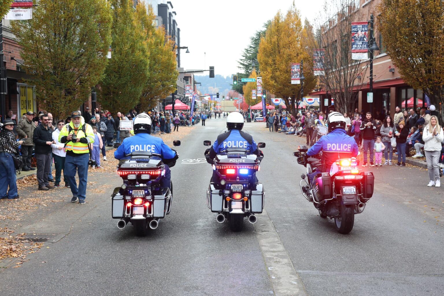 Our department - Auburn Washington Police Department